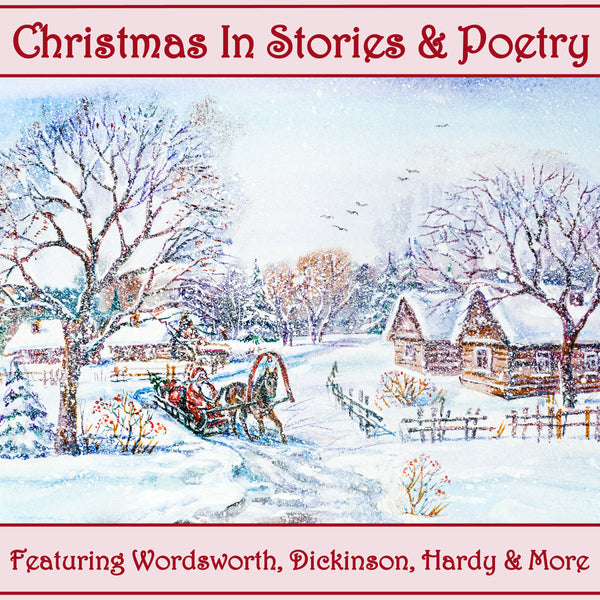 Christmas In Stories And Poetry Audiobook Deadtree Publishing