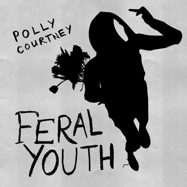 Polly Courtney - Feral Youth (Audiobook) – Deadtree Publishing